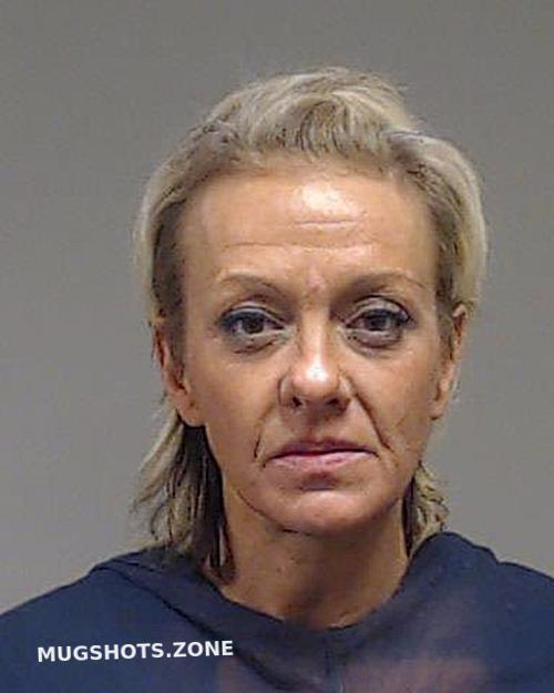 CROSSLAND AIMEE JENNIFER 04/02/2022 - Collin County Mugshots Zone