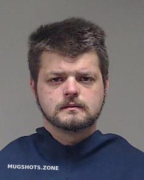 LASSITER STEPHEN PATRICK ETHAN 04/03/2022 - Collin County Mugshots Zone