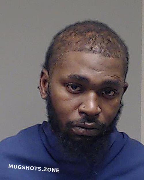 SMITH DIONTE 04/04/2022 - Collin County Mugshots Zone