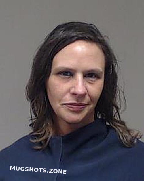 MUTCHLER TARAH DAWN 04/04/2022 - Collin County Mugshots Zone