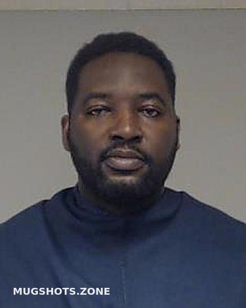 UGOCHUKWU OBINNA CHIMA 04/05/2022 - Collin County Mugshots Zone