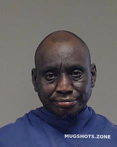 FEASTER PAUL RAY 04/06/2022 - Collin County Mugshots Zone