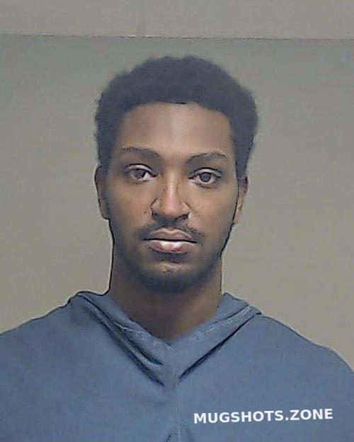 BUTLER MARTEZ DESHONE 04/06/2022 - Collin County Mugshots Zone