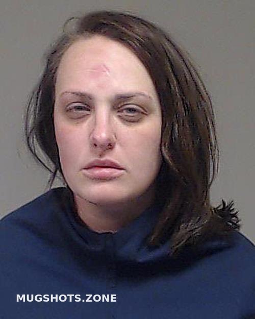 WITONSKI CHELSEY ELIZABETH 04/06/2022 - Collin County Mugshots Zone