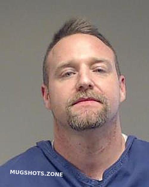 BRIGGS SEAN PATRICK 04/08/2022 - Collin County Mugshots Zone