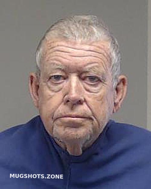 SHARP LARRY LEON 04/08/2022 - Collin County Mugshots Zone
