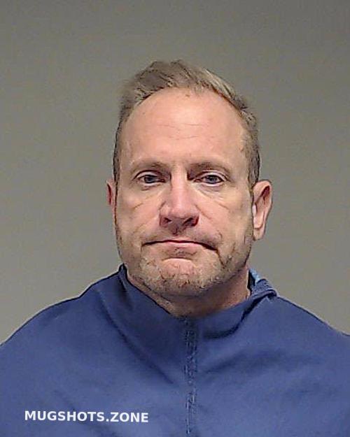 GUINN BRIAN ALAN 04/09/2022 - Collin County Mugshots Zone
