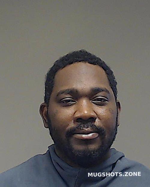 JONES CARLOS DEVON 04/11/2022 - Collin County Mugshots Zone