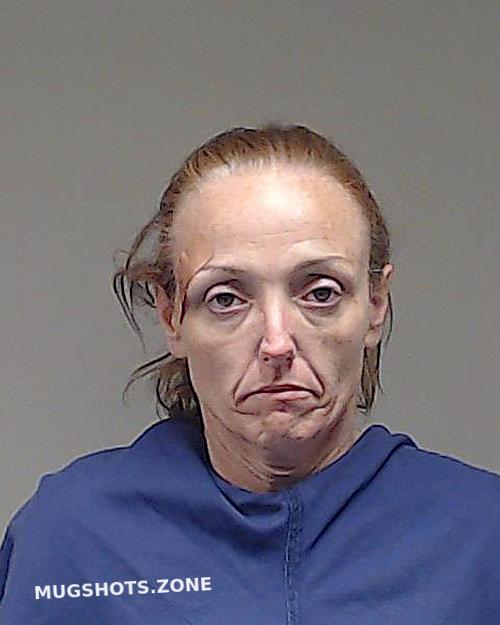 GILMORE CHRISTY MICHELL 04/11/2022 - Collin County Mugshots Zone