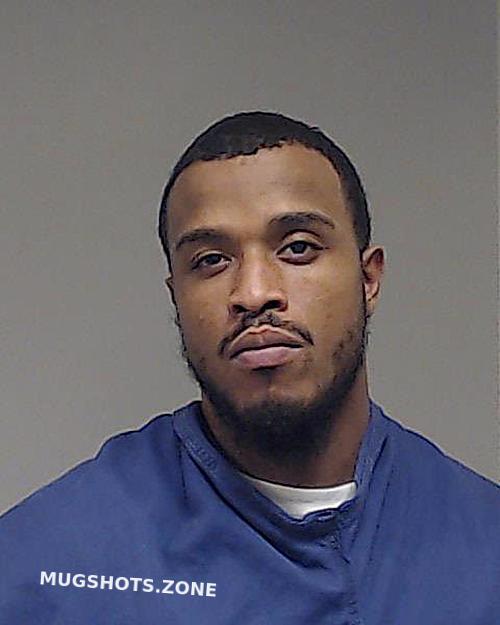 TYLER ZJONTE OSHAY 04/11/2022 - Collin County Mugshots Zone