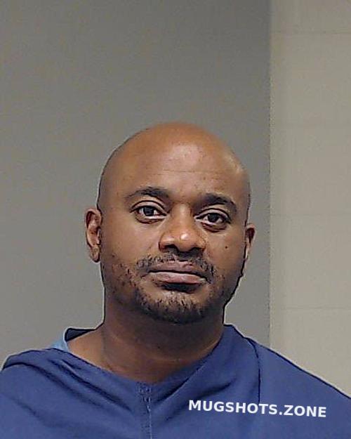CURLEY BRANDON EARL 04/12/2022 - Collin County Mugshots Zone