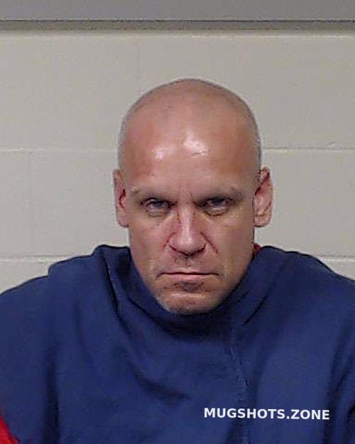 PUTNAM NATHANIEL PHYETTE 04/12/2022 - Collin County Mugshots Zone