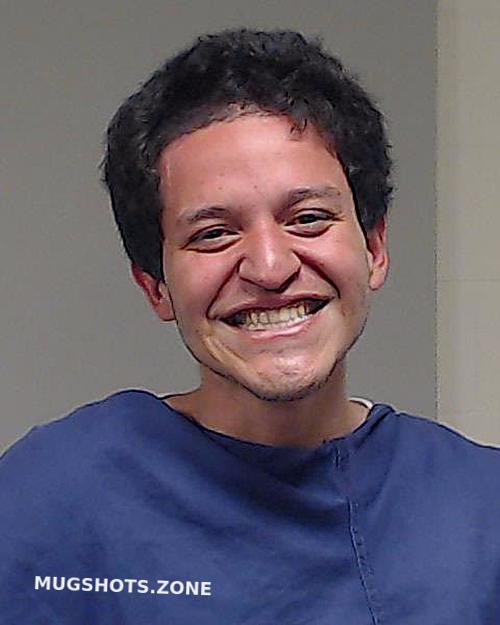 MONCADA MARTINEZ MARLON ENRIQUE 04/12/2022 - Collin County Mugshots Zone