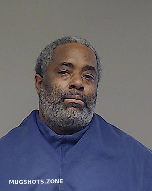 COOK COREY DARNELL 04/13/2022 - Collin County Mugshots Zone