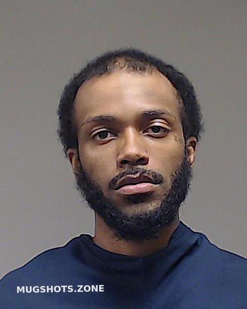 HENRY-MAXWELL TAVARES TANI 04/15/2022 - Collin County Mugshots Zone