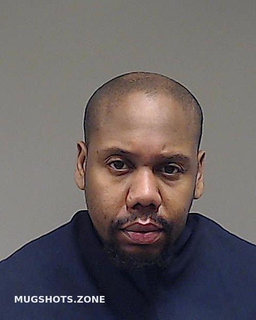 JETER-CHANDLER CHRISTOPHER LAM 04/16/2022 - Collin County Mugshots Zone