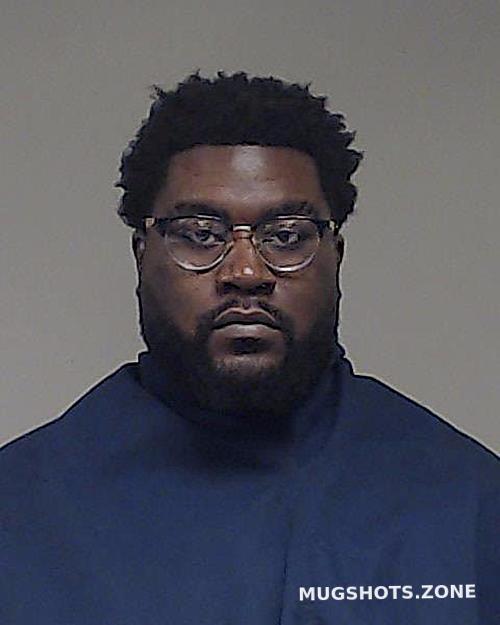 LEWIS KOREAN DEMOND 04/20/2022 - Collin County Mugshots Zone