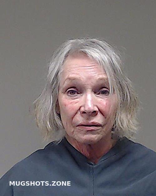 SANDLIN SANDRA SUE 04/20/2022 - Collin County Mugshots Zone