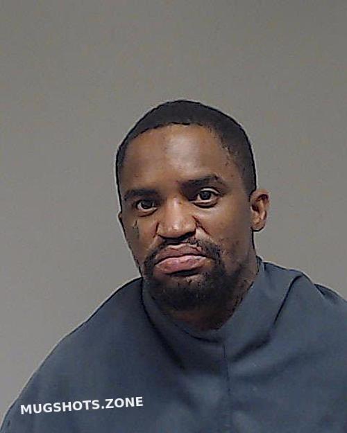 HOLLINS LADEDRICK FRANK 04/21/2022 - Collin County Mugshots Zone