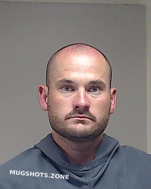 WOOTEN ROGER DILLON 04/21/2022 - Collin County Mugshots Zone