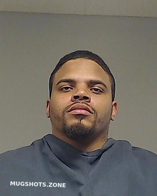 KELLY QUINTEN PATRICK 04/22/2022 - Collin County Mugshots Zone