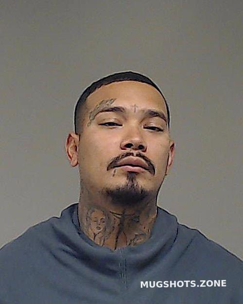 CAPETILLO DAVID 04/22/2022 - Collin County Mugshots Zone