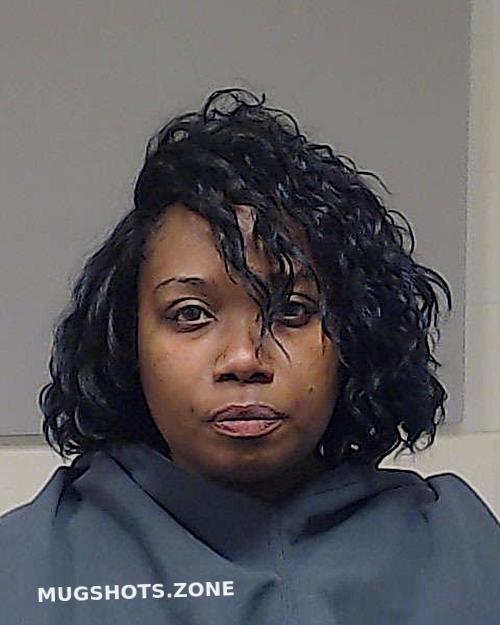 PRATT CRYSTAL CHANEL 04/23/2022 - Collin County Mugshots Zone