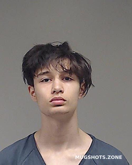 GASPER ETHAN MATTHEW 04/24/2022 - Collin County Mugshots Zone
