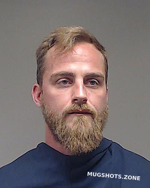 MILLER JEFFERY WILLIAM 04/24/2022 - Collin County Mugshots Zone