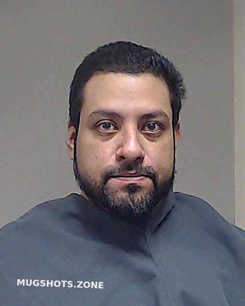 VECCHIO NICOLAS GIOVANNI 04/25/2022 - Collin County Mugshots Zone