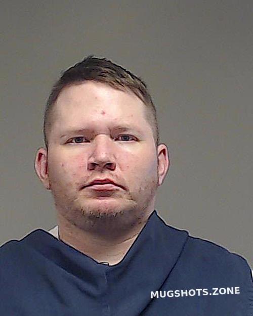 MOORE JOHN HARRIS 04/25/2022 - Collin County Mugshots Zone