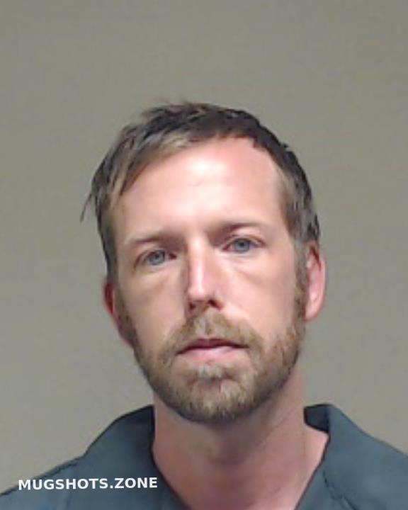 LEBEAU TRISTAN STUART 04/25/2022 - Collin County Mugshots Zone