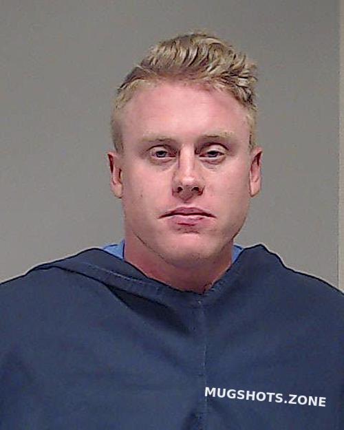 PILKINTON BILLY ARLEN 04/26/2022 - Collin County Mugshots Zone