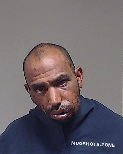 CONWAY DOMINIQUE JAMES 04/26/2022 - Collin County Mugshots Zone