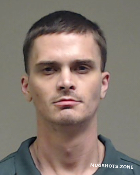 ANDERHUB STEPHEN NEAL 04/27/2022 - Collin County Mugshots Zone