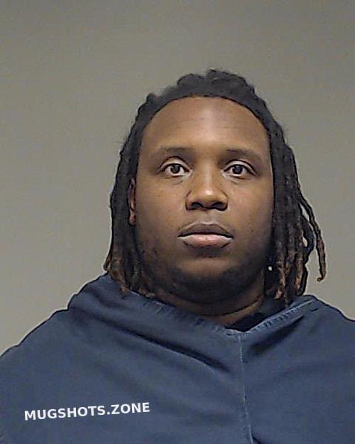 MARTIN MONTRELL DESHUN 04/27/2022 - Collin County Mugshots Zone