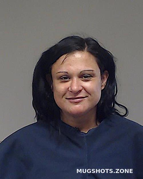 GEORGES DEANNA GRACE 04/27/2022 - Collin County Mugshots Zone