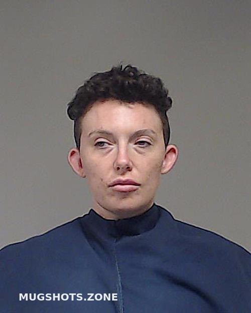 KEY KIERSTEN NICOLE 04/27/2022 - Collin County Mugshots Zone
