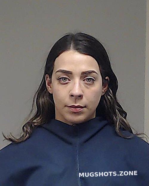 REED AMBER CHRISTINE 04/28/2022 - Collin County Mugshots Zone