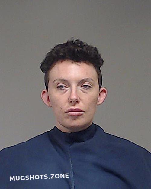 KEY KIERSTEN NICOLE 04/28/2022 - Collin County Mugshots Zone