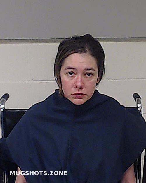 DAVIS GILLIAN DAWN 04/29/2022 - Collin County Mugshots Zone