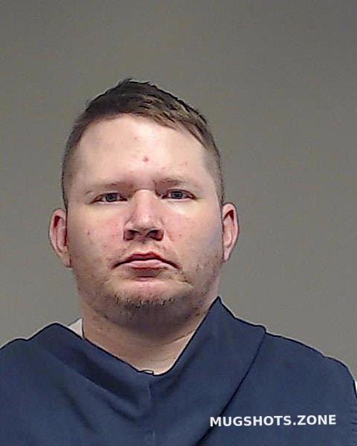 MOORE JOHN HARRIS 04/29/2022 - Collin County Mugshots Zone
