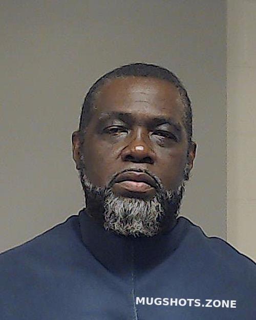 SINGLETON THOMAS DEWAYNE 04/29/2022 - Collin County Mugshots Zone