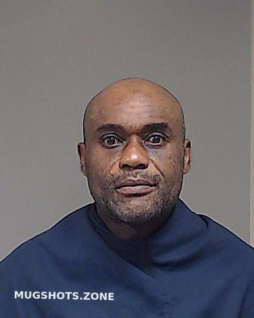 OJOMO OMO 04/30/2022 - Collin County Mugshots Zone