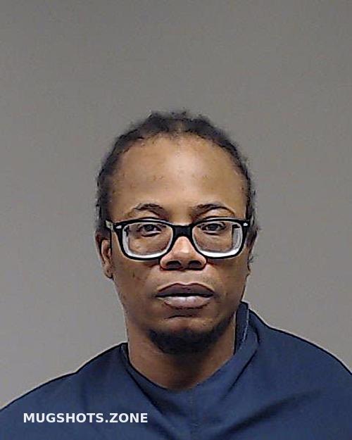 LEMONIOUS SHAVAR GEORGE 05/02/2022 - Collin County Mugshots Zone
