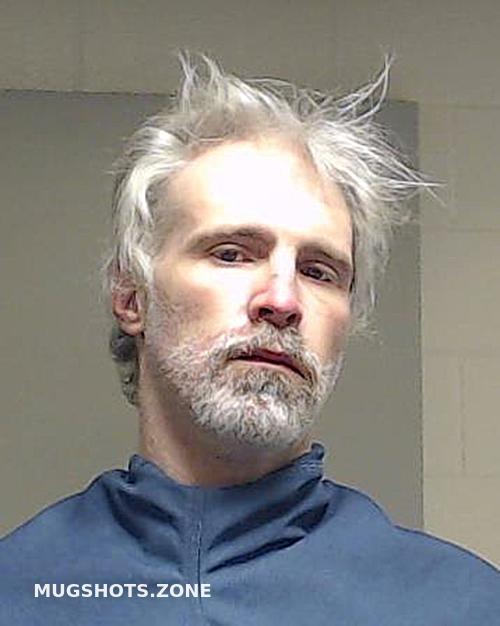 ALLEN TIMOTHY GLENN 05/02/2022 - Collin County Mugshots Zone