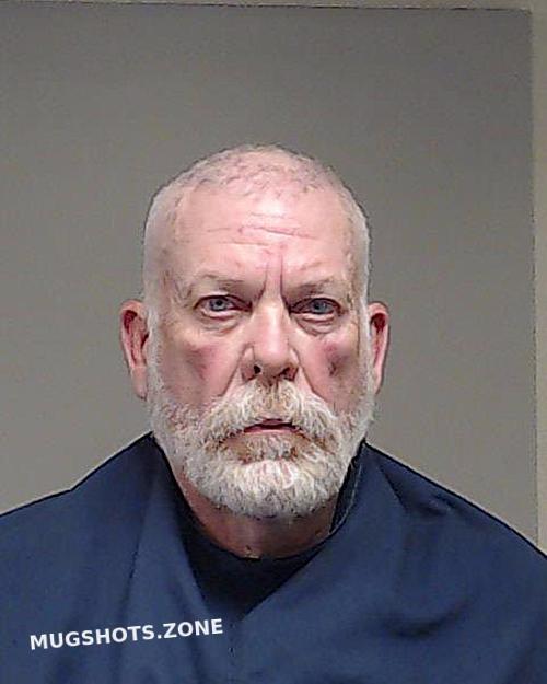 FLECK JEFFREY 05/03/2022 - Collin County Mugshots Zone