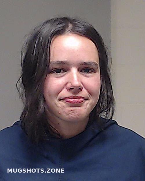 ALEXANDER AMANDA JANE 05/03/2022 - Collin County Mugshots Zone