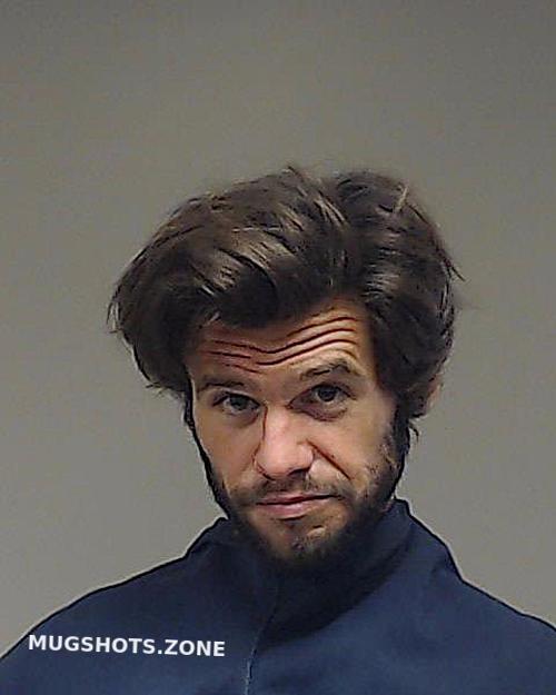 DEWBERRY JEREMY WAYNE 05/03/2022 - Collin County Mugshots Zone