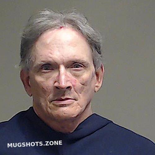 NEFF DAVID BRIAN 05/03/2022 - Collin County Mugshots Zone